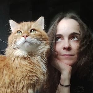 Cora.cats_spb at Taplink