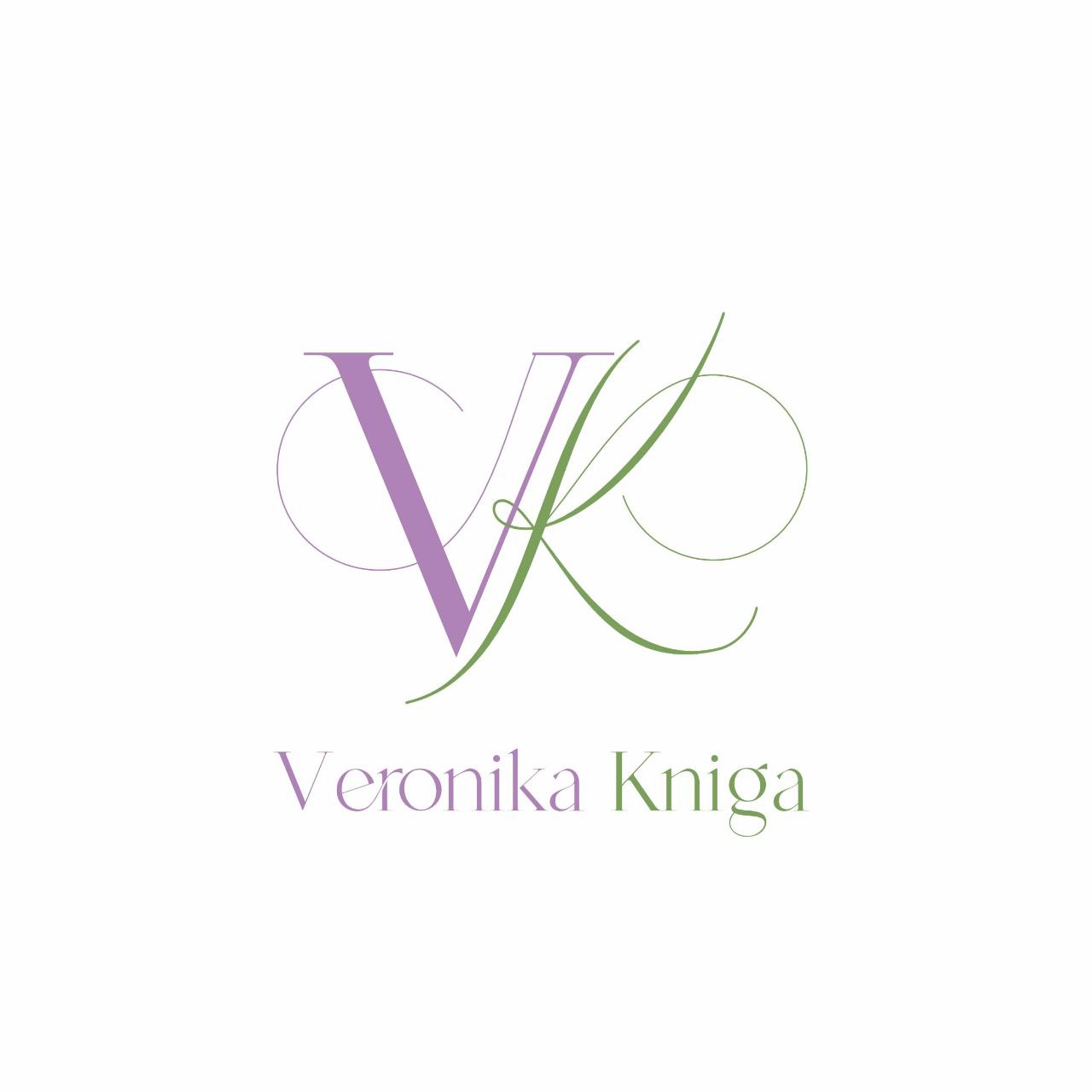 Veronika_kniha at Taplink