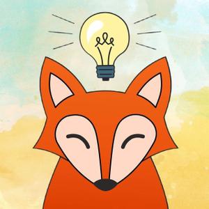 Art_fox_lamp at Taplink