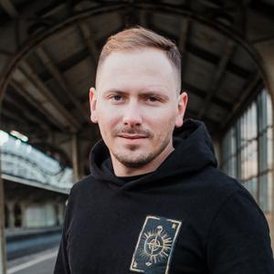 Zhuravlev at Taplink