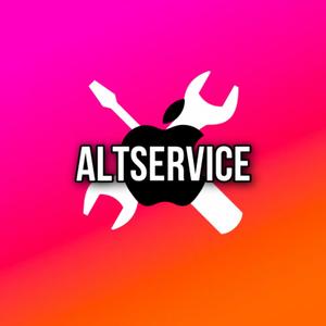 Altservice at Taplink