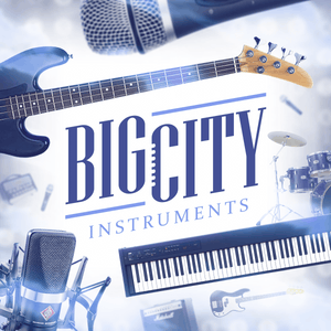 Bigcityinstruments at Taplink