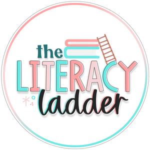 Literacy_ladder at Taplink