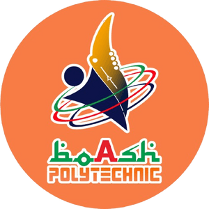 Politeknikboash at Taplink