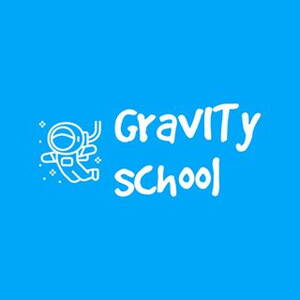 Gravity School Eng At Taplink