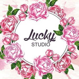 Lucky_studio_by_ at Taplink