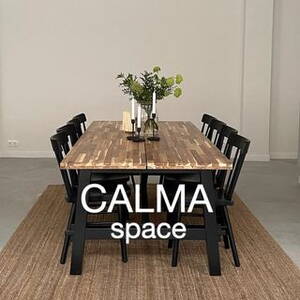 Calmaspaces at Taplink