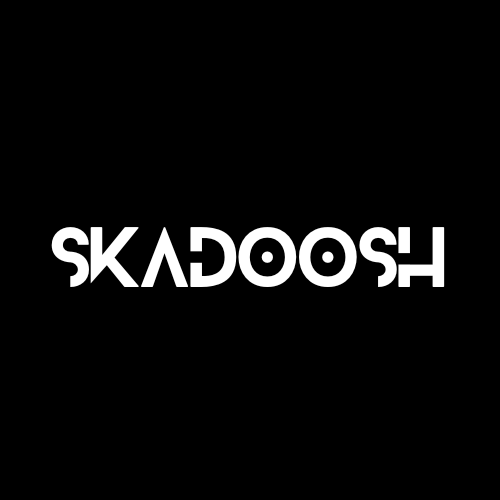 Simplify. Amplify. Skadoosh.