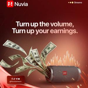 Nuvia_streaming at Taplink