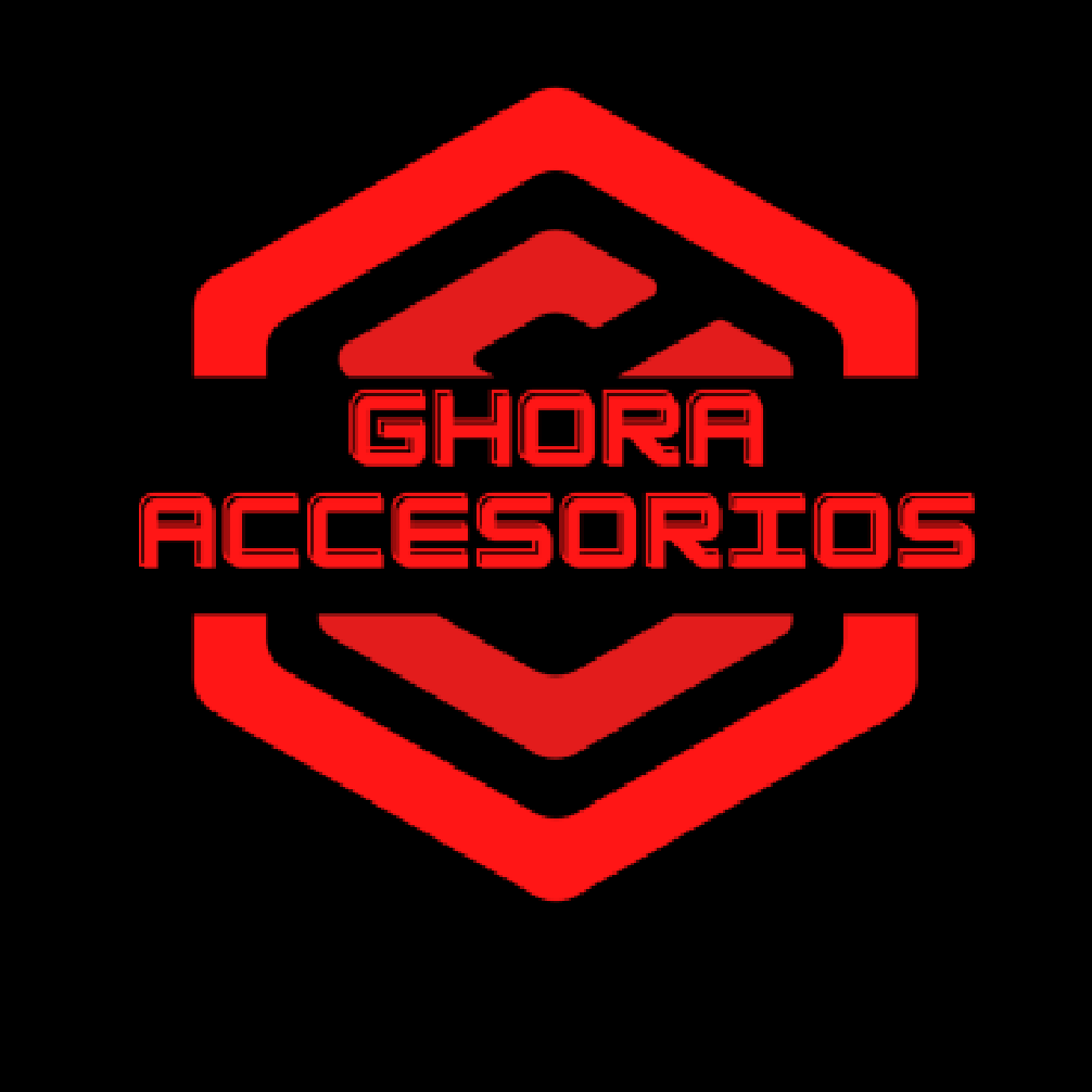 Ghora.accesorios at Taplink