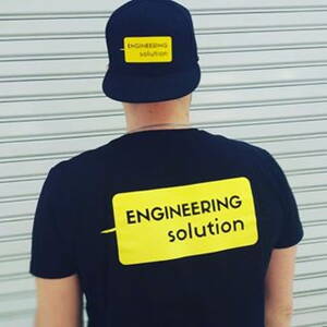 Engineering_solution at Taplink