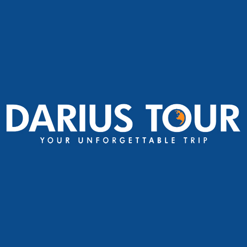 Dariustour at Taplink