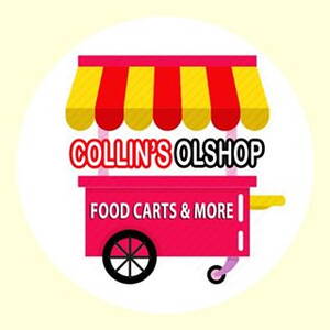 Collin_kitchen at Taplink