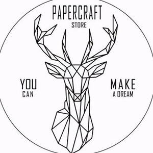 Papercraft.store__ at Taplink