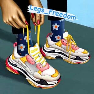 Legs_freedom at Taplink