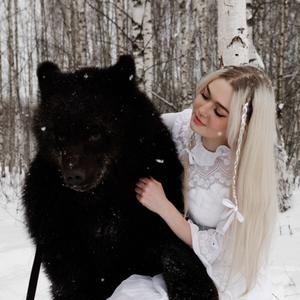 Cymanneth at Taplink