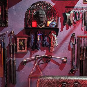 Sirrucifer at Taplink