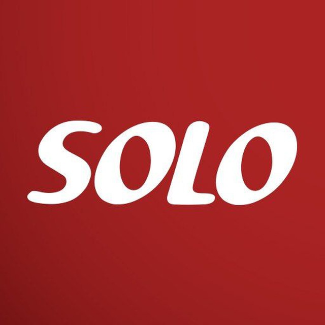 Solorussia at Taplink