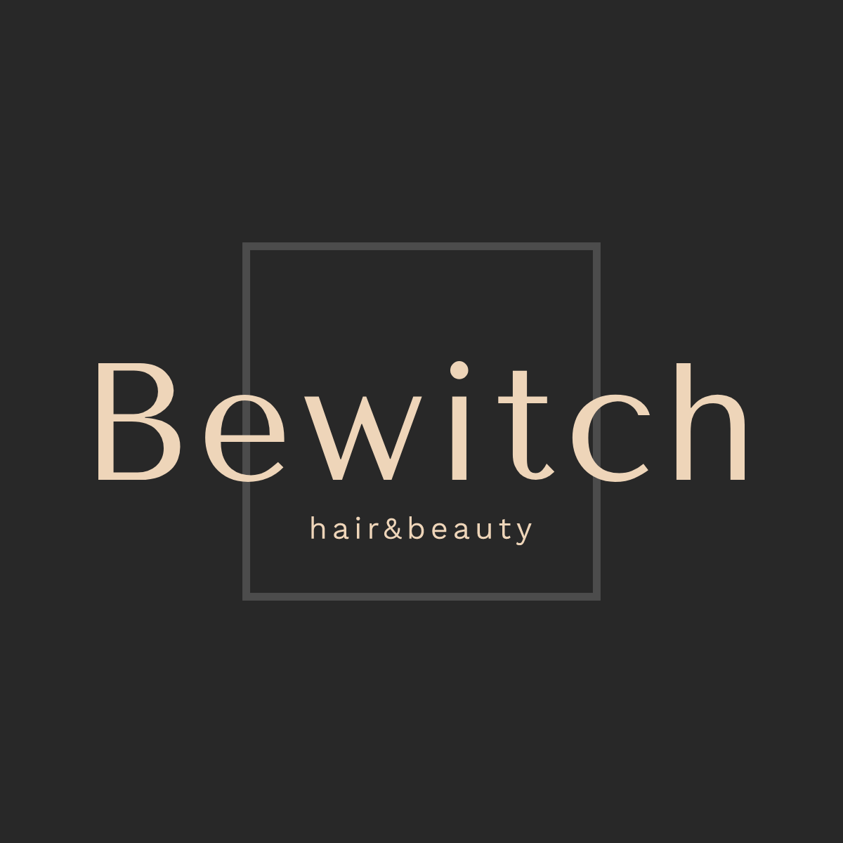Bewitch_salon at Taplink