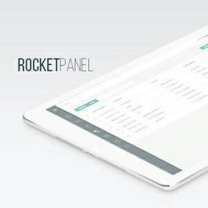 Rocket_panel at Taplink