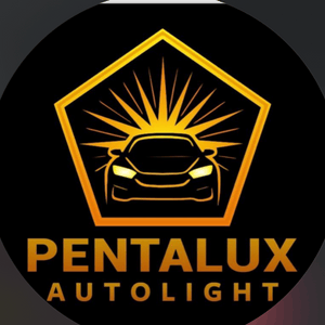 Pentaluxautolight at Taplink