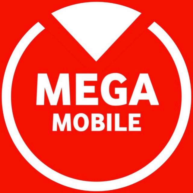 Megamobile at Taplink