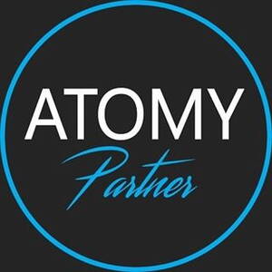 Atomypartner at Taplink