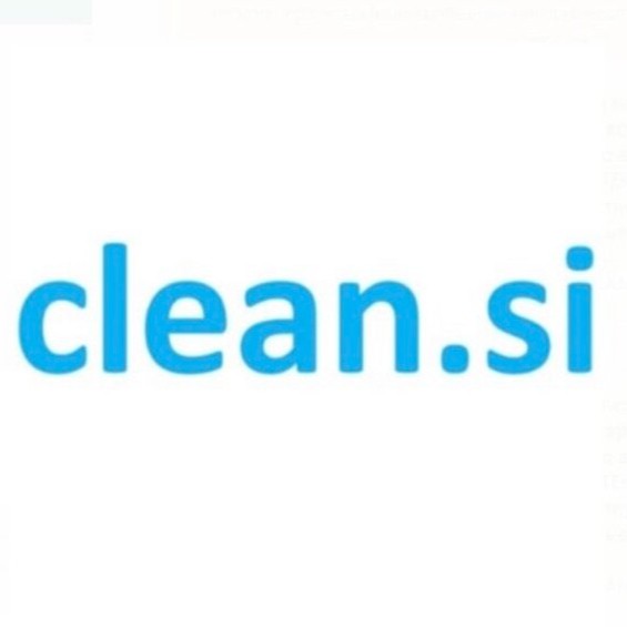 Clean_si at Taplink