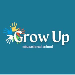 Growupschool at Taplink