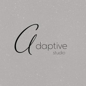 Adaptive.studio at Taplink
