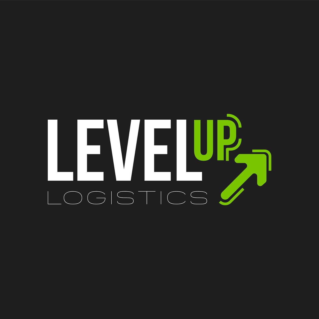 Level.up.logistics at Taplink