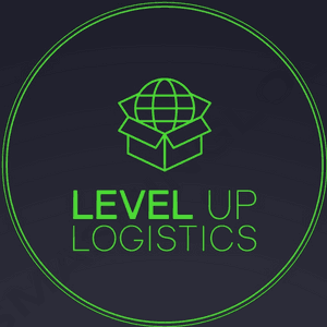 Level.up.logistics at Taplink