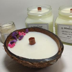 Winterfell_candle at Taplink