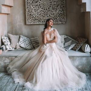 Belle_amore at Taplink