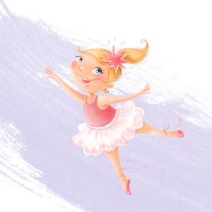 Super.simple.ballet at Taplink