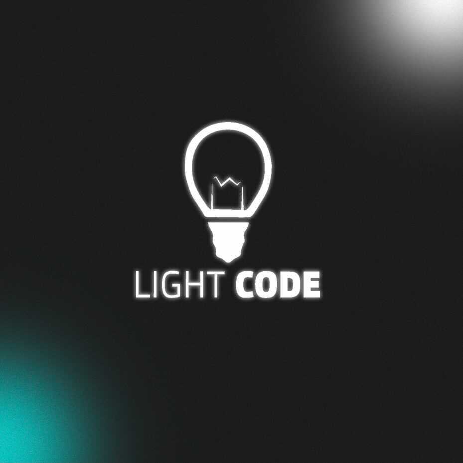 Lightcode at Taplink