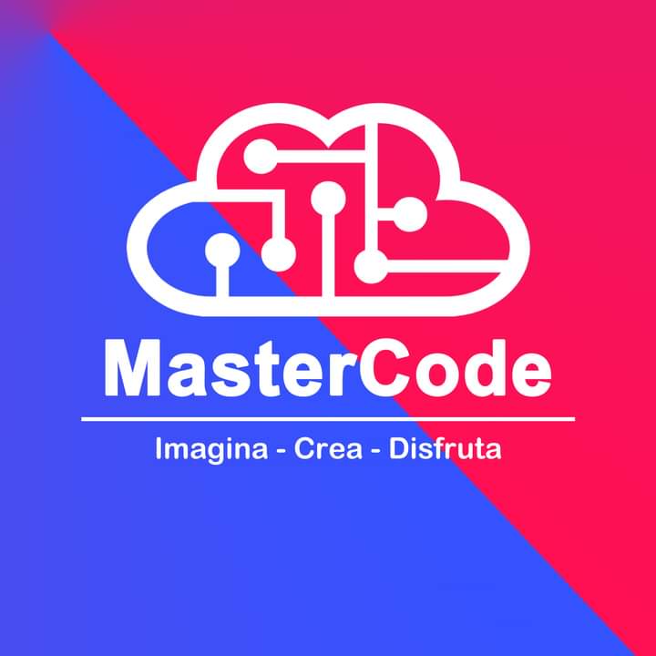Mastercode.latam at Taplink
