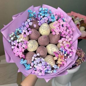 Strawberry_chococo at Taplink