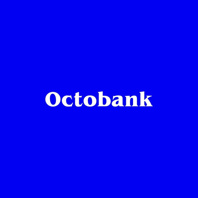 Octobank At Taplink