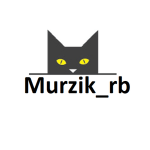 Murzik_rb at Taplink