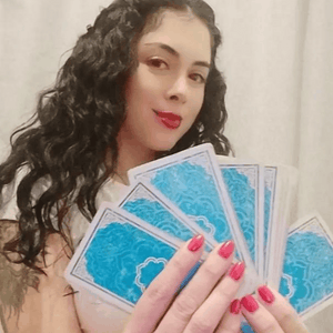 Luzem.tarot at Taplink