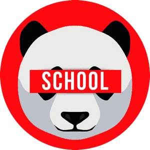 Stereopanda_school at Taplink