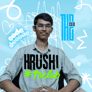 Hrushikesh at Taplink