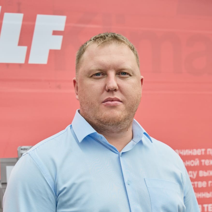 Nikolay.belyaev at Taplink