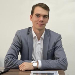 Sergey.architect at Taplink