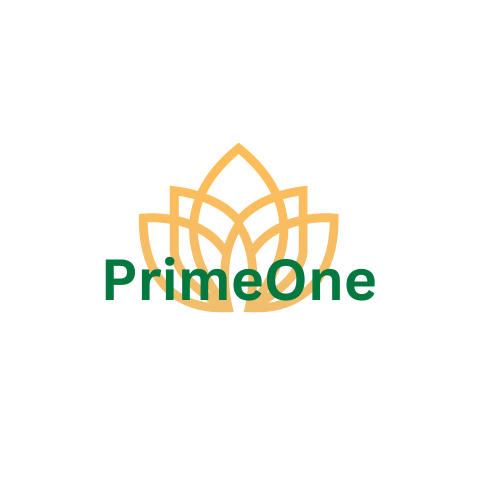Primeone at Taplink