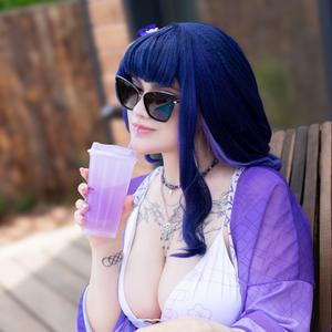 Sd_chocolate.cosplay at Taplink