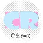 Chris_room_official at Taplink