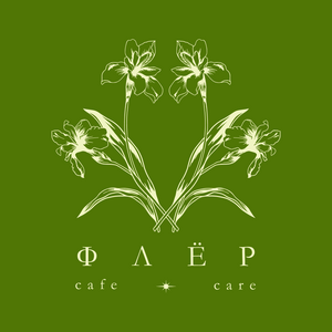 Fler_cafe at Taplink