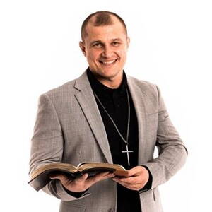 Pastor_friend at Taplink